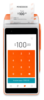Commissionists Dashboard